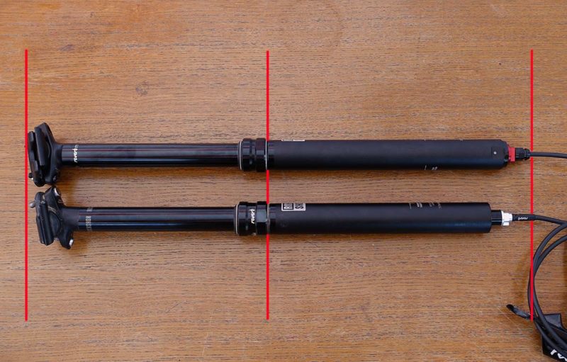 Hands on: New Rockshox Reverb tech explained, video overview & actual ...