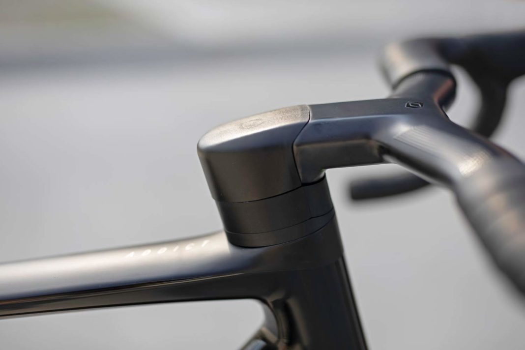 Scott Addict RC road bike is all-new for 2020 - more integrated, aero ...