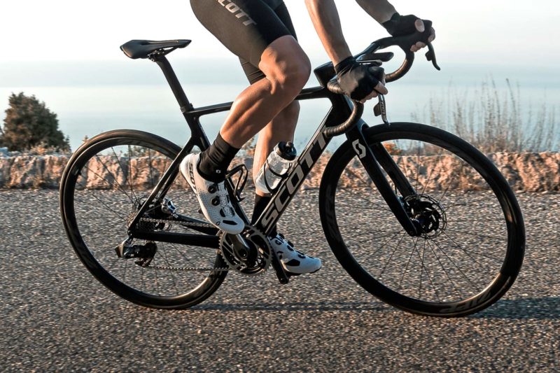 Scott Addict RC road bike is all-new for 2020 - more integrated, aero & much more! - Bikerumor