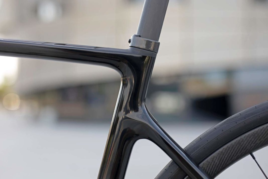 Scott Addict RC road bike is all-new for 2020 - more integrated, aero ...