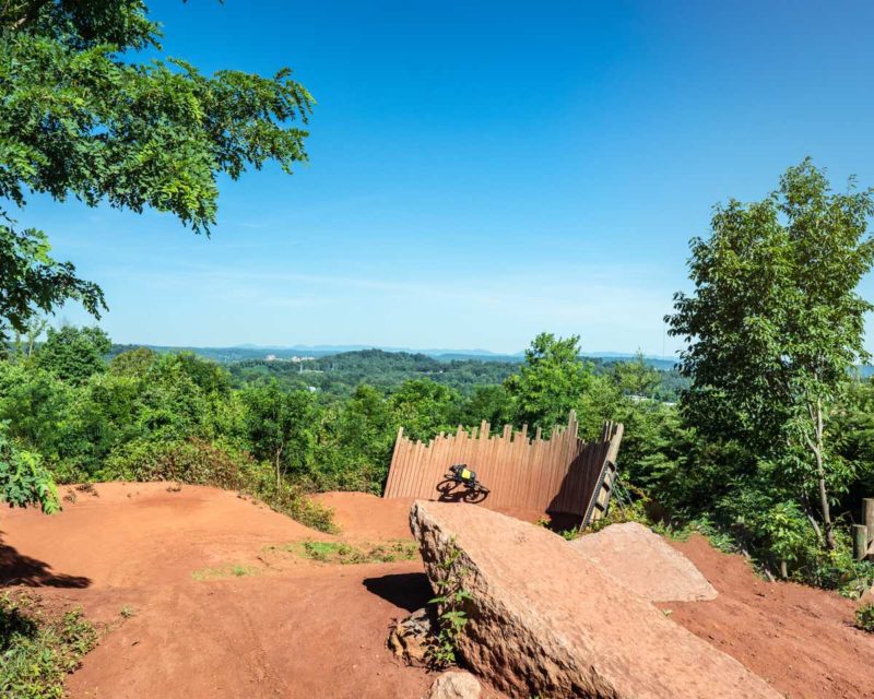 Bikerumor Pic Of The Day: Devil’s Racetrack - Knoxville, Tennessee ...