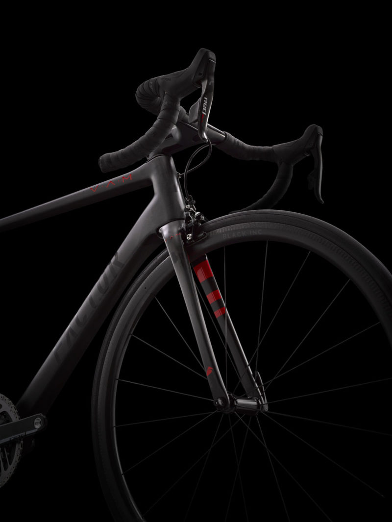 Factor O2 VAM sheds 100g off their top road bike… and makes it ride ...