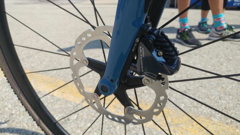 All-new Pivot Vault gravel bike lets you customize your seatpost flex ...