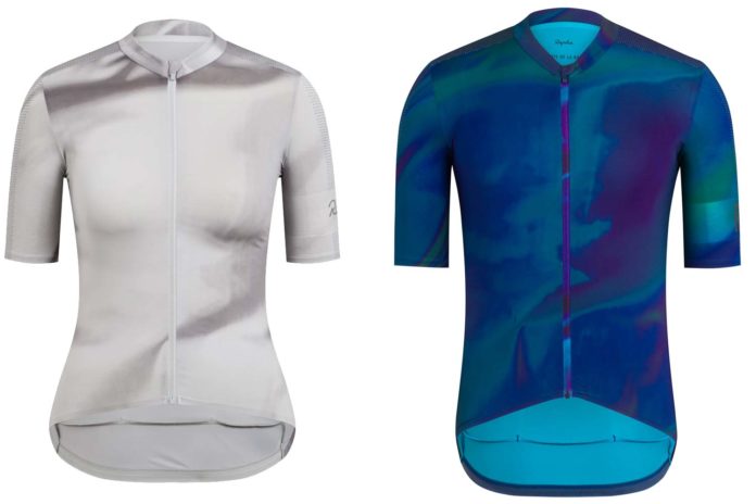 Rapha Crit Gray slides back in all of its oil slick limited goodness ...