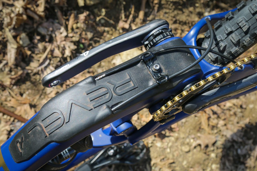 Review: Revel Rascal exceeds expectations w/ big hit performance, short ...