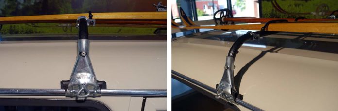 Thule rides the future w/ sleek roof boxes, women's packs, Vanlife gear ...