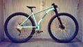 TrueBike adds suspension option, carbon wheels to 36" alloy mountain ...