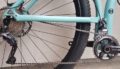 TrueBike adds suspension option, carbon wheels to 36" alloy mountain ...
