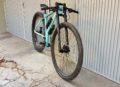 TrueBike adds suspension option, carbon wheels to 36" alloy mountain ...