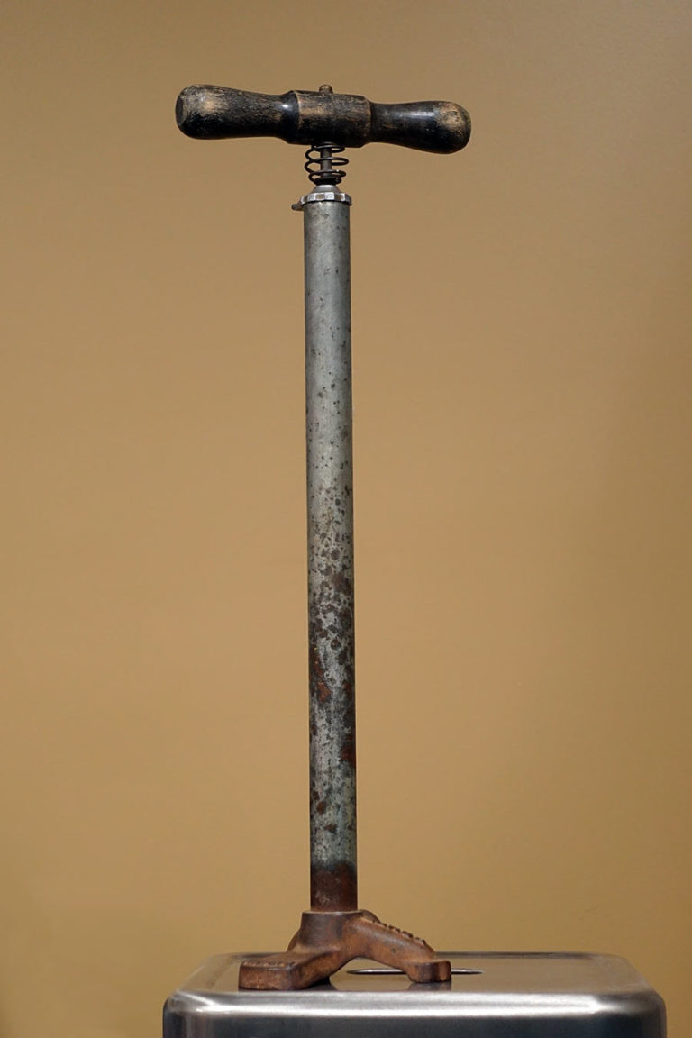 Silca's Headquarters Tour will blow your mind in so many ways - Bikerumor