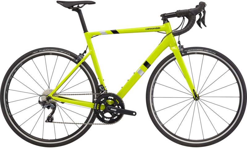Cannondale CAAD13 welds up race-ready road bike for new generation of ...