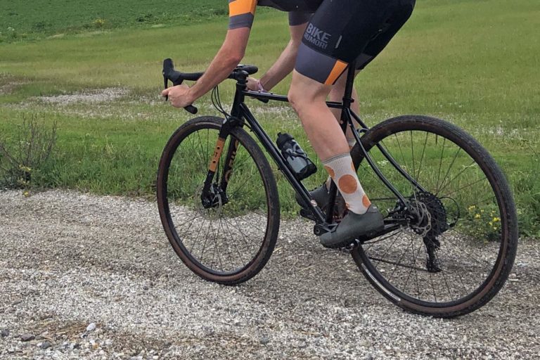 Rondo Goes Wild On Bogan 29er Adventure Gravel Bike New Ruuts Forks