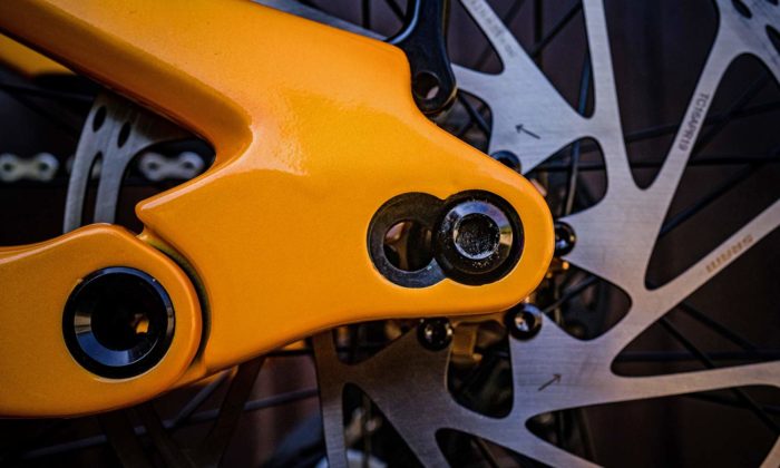 Scott Gambler Tuned goes all-in w/ light, integrated & adjustable ...