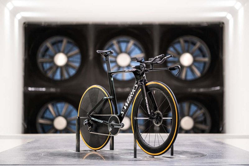 All-new Specialized SHIV TT Disc drops 500g, adds disc brakes ...