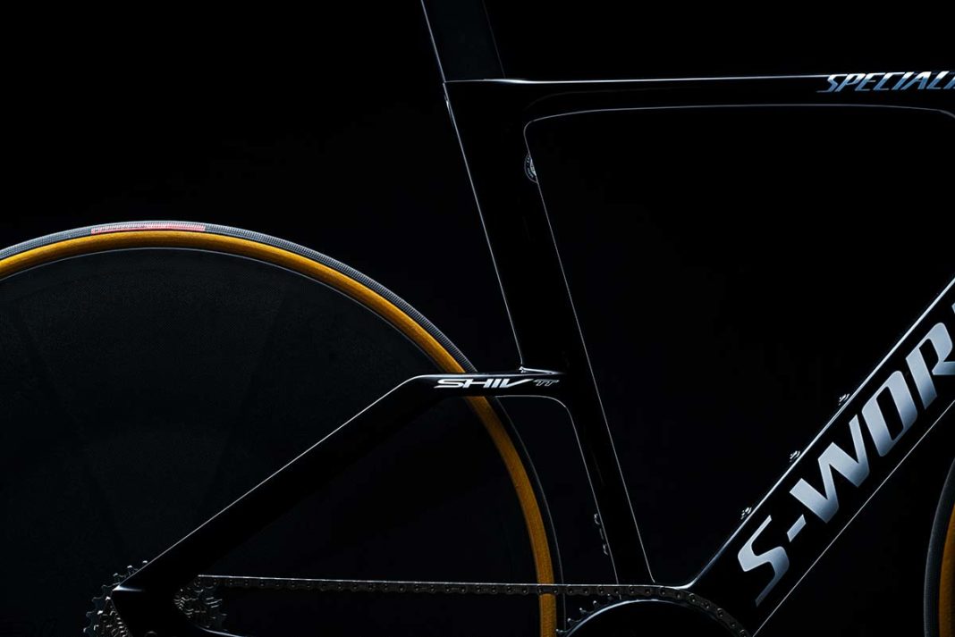 All-new Specialized SHIV TT Disc drops 500g, adds disc brakes ...