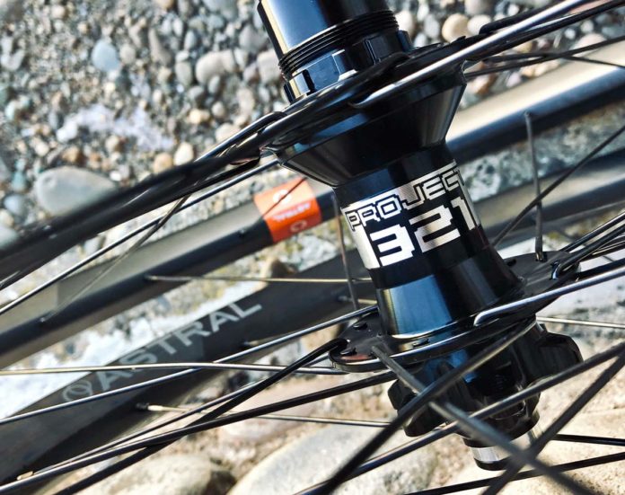 Astral revamps MTB wheel family around wider, trail-ready rims - Bikerumor