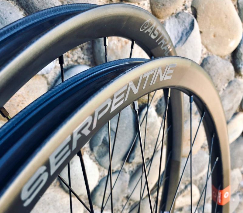 Astral revamps MTB wheel family around wider, trail-ready rims - Bikerumor