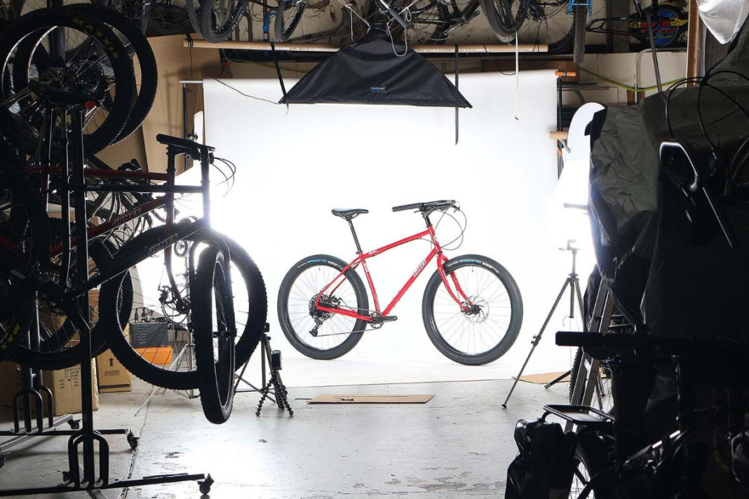 Jones Complete Boxed Bicycle line gets longer with Jones Plus LWB build ...