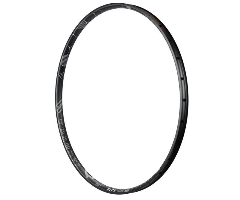 Pacenti launches a fresh pair of aluminum trail and enduro rims - Bikerumor