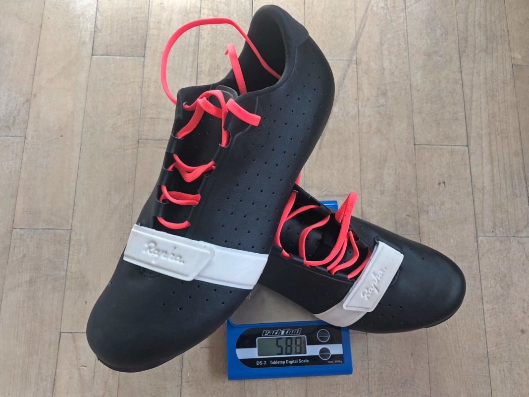 Review: Rapha Explore laces up stiff gravel & road shoes for all-road ...