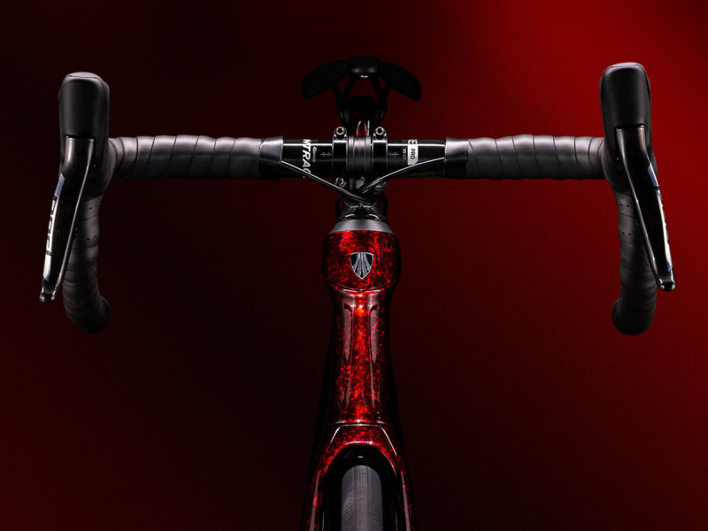 Trek expands Project One road program with more paint, bling, & choices ...