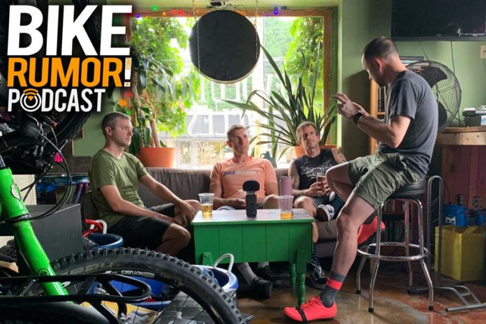 Bikerumor Podcast #017 - Roundtable conversation with Defeet & Shimano ...