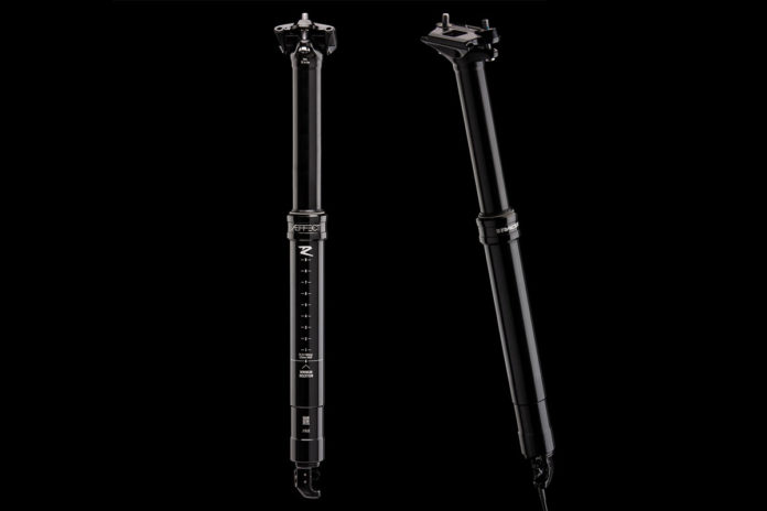 Race Face Aeffect R mountain bike cranks rally hard for less coin; new ...