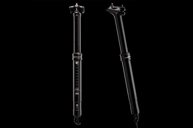 Race Face Aeffect R mountain bike cranks rally hard for less coin; new ...