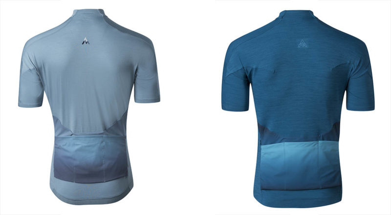 The freshest gear and news from Bontrager, ABUS, HANDUP, and 7mesh!