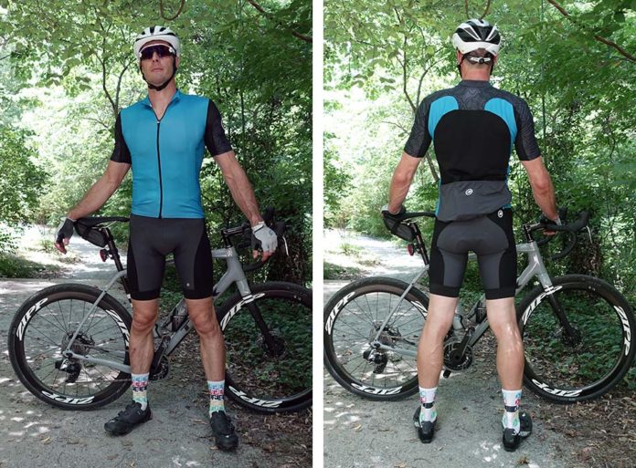 Review: Assos kits up for gravel & XC, road line remains top shelf ...