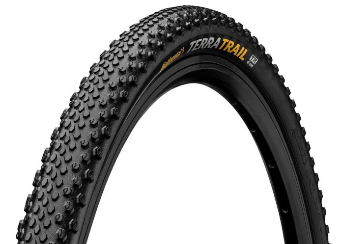 Continental Terra Speed & Trail tires finally hit gravel roads - Bikerumor