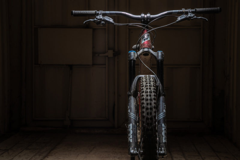 GT Force 29 brings big wheels to big hits with LTS suspension, flip ...
