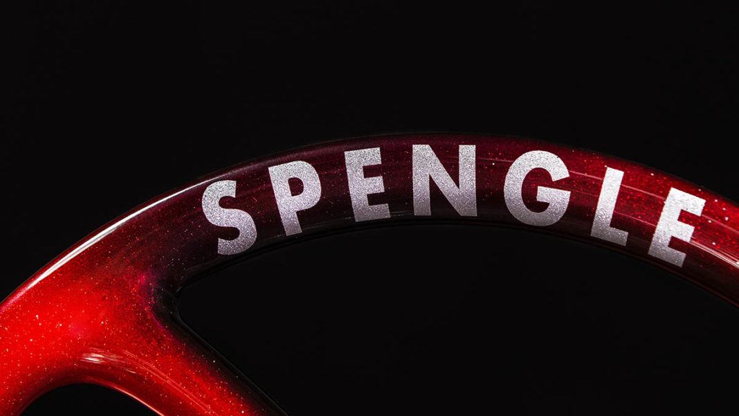 Shiny new gear from SPENGLE, Kask, Kitsbow and Unior - Bikerumor