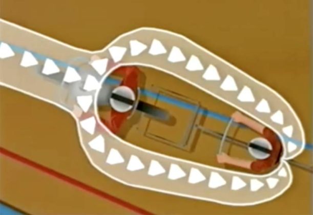 TRed Horkokhan slips in modern aero alloy Stayer bike for motor-paced ...