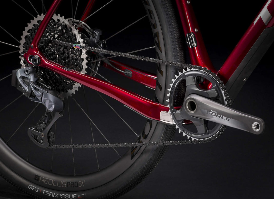 2020 Trek Checkpoint gravel bike gets updates, wide-range 1x drivetrain ...