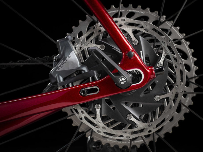 2020 Trek Checkpoint gravel bike gets updates, wide-range 1x drivetrain ...