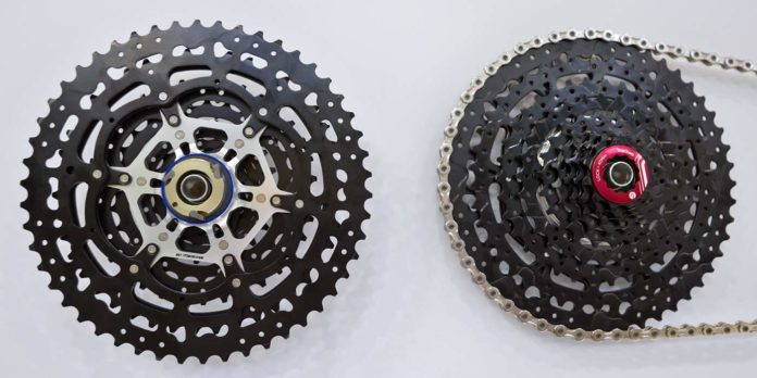 Box Prime 9 goes back to MTB basics, where 9-speed was better than 12 ...