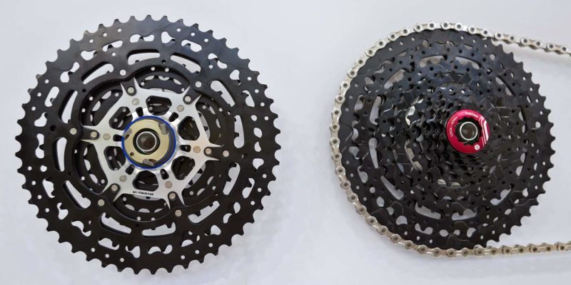 Box Prime 9 goes back to MTB basics, where 9-speed was better than 12 ...