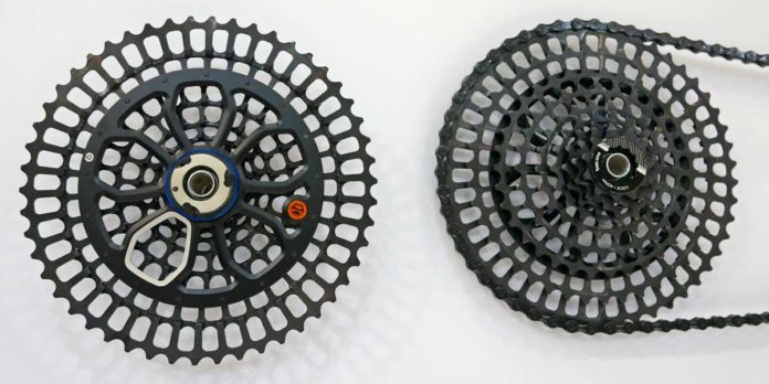 Box Prime 9 goes back to MTB basics, where 9-speed was better than 12 ...