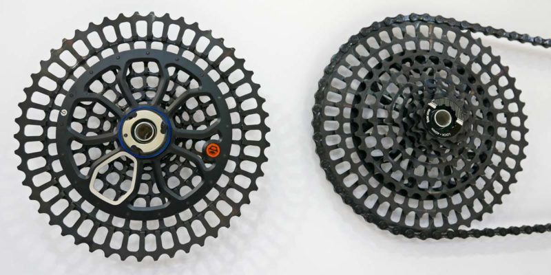 Box Prime 9 goes back to MTB basics, where 9-speed was better than 12 ...