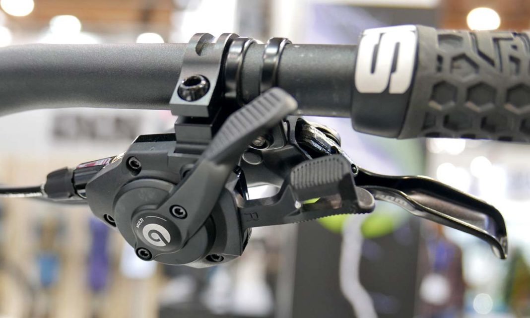 Box Prime 9 goes back to MTB basics, where 9-speed was better than 12 ...