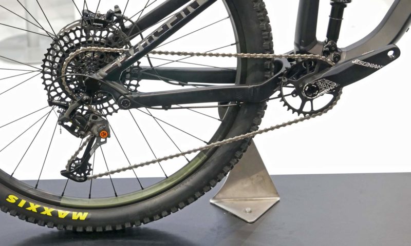 Box Prime 9 goes back to MTB basics, where 9-speed was better than 12 ...