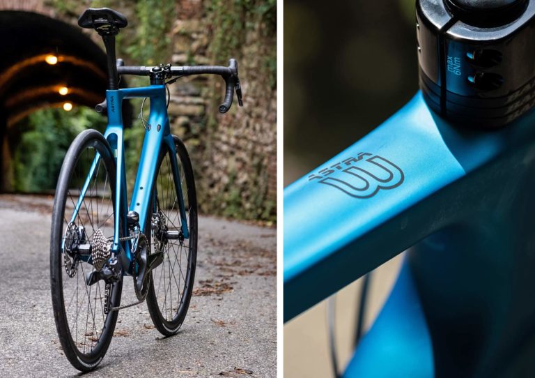 2020 Basso Astra evolves more attainable aero carbon road bike, made-in ...