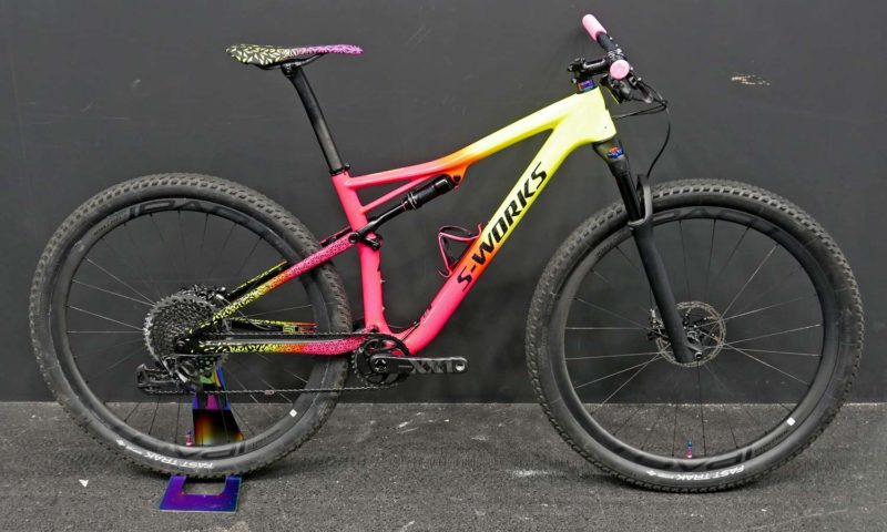 Supacaz shiny goes next-level for Sagan's next shoes? Plus matching ...