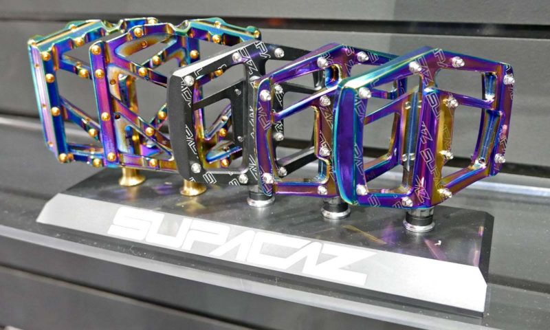 Supacaz shiny goes next-level for Sagan's next shoes? Plus matching ...