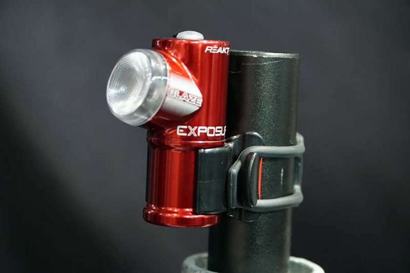 Eurobike Tech Roundup #1 - Cane Creek, AbsoluteBlack, Notio, Bicycle ...