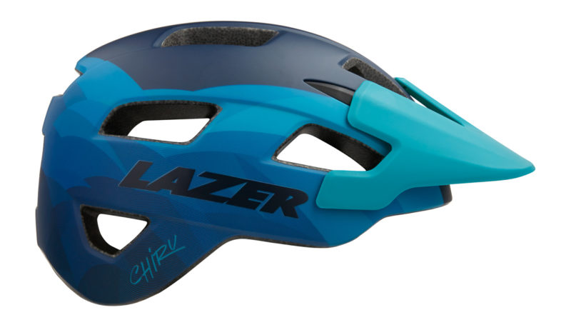 Lazer adds style, safety, and more to 2020 MTB, kids, and commuter ...