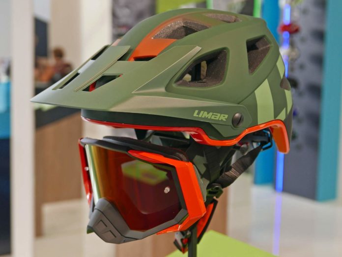 10 new gravel, trail & smart helmets from Kask, Leatt, Limar, MET & POC ...