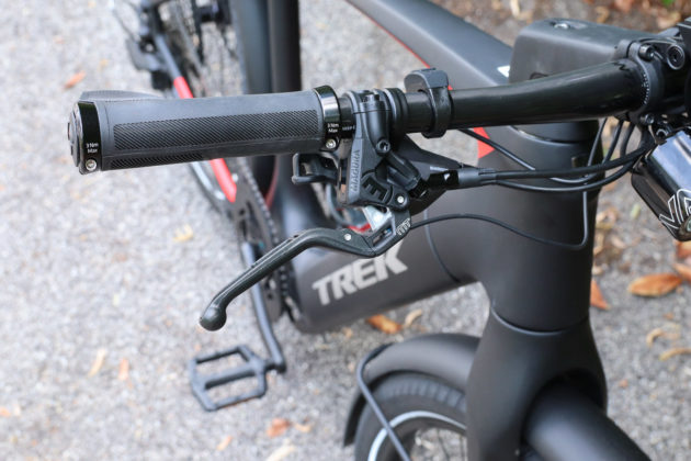 Trek Allant+ e-bikes go over 100 miles with Range Boost battery pack ...