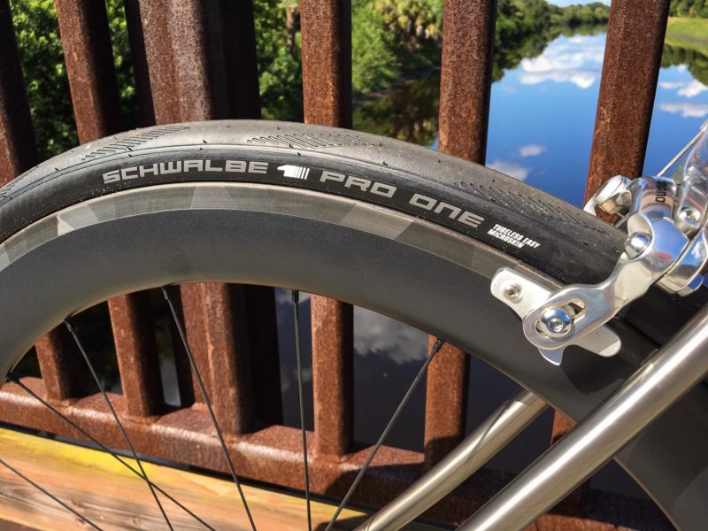 Review: Vision Tech SC 55 carbon clinchers cut cost, add flash to your ...